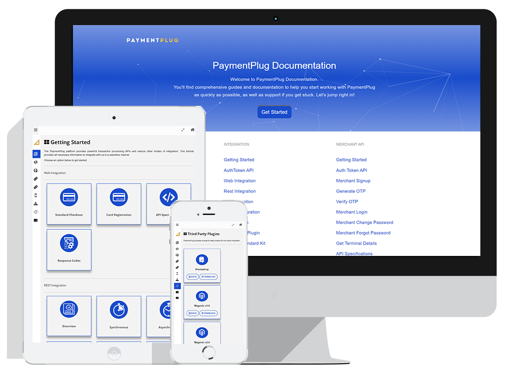 Payment Plug – PAYMENTPLUG TECHNOLOGIES LIMITED