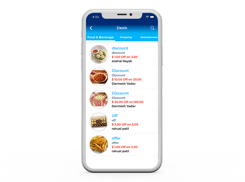 Wallet – Payment Plug