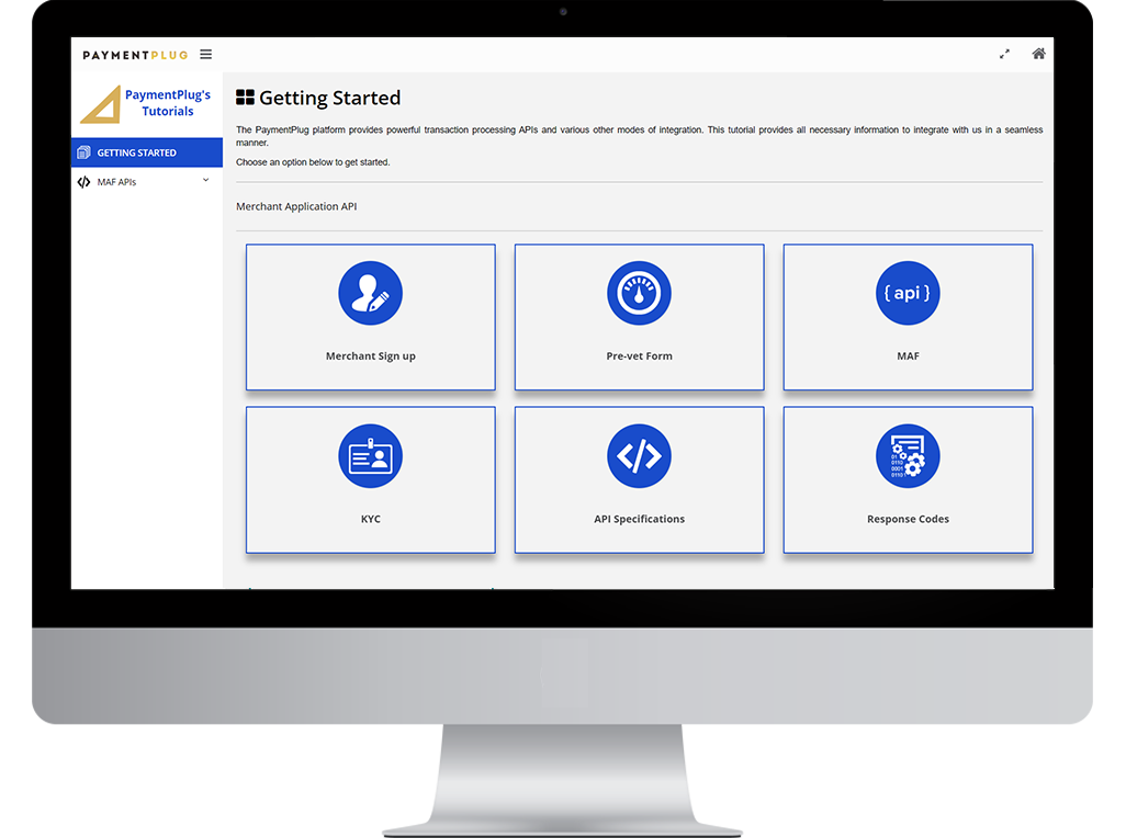 Boarding Manager – Payment Plug