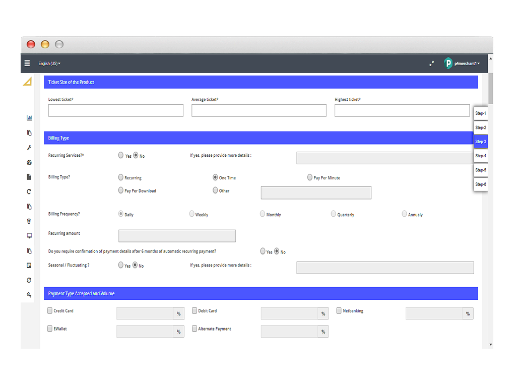 Boarding Manager – Payment Plug