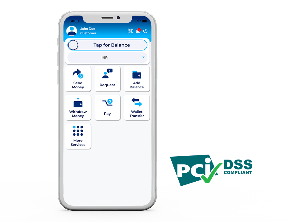 Wallet – Payment Plug