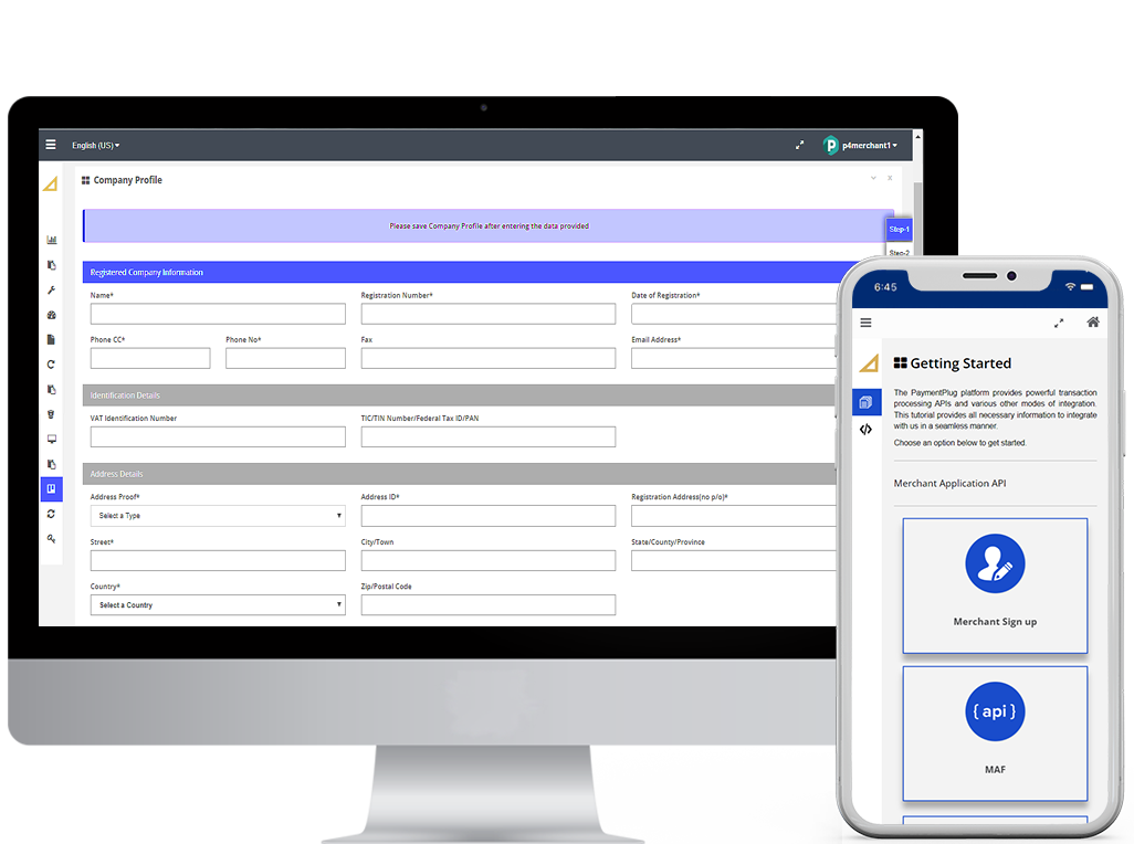 Boarding Manager – Payment Plug