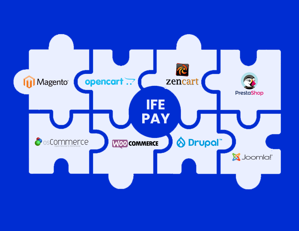IFE Pay – Payment Plug